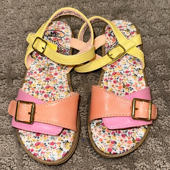 Tucker + Tate | Shoes | Tucker Tate Sandals | Poshmark